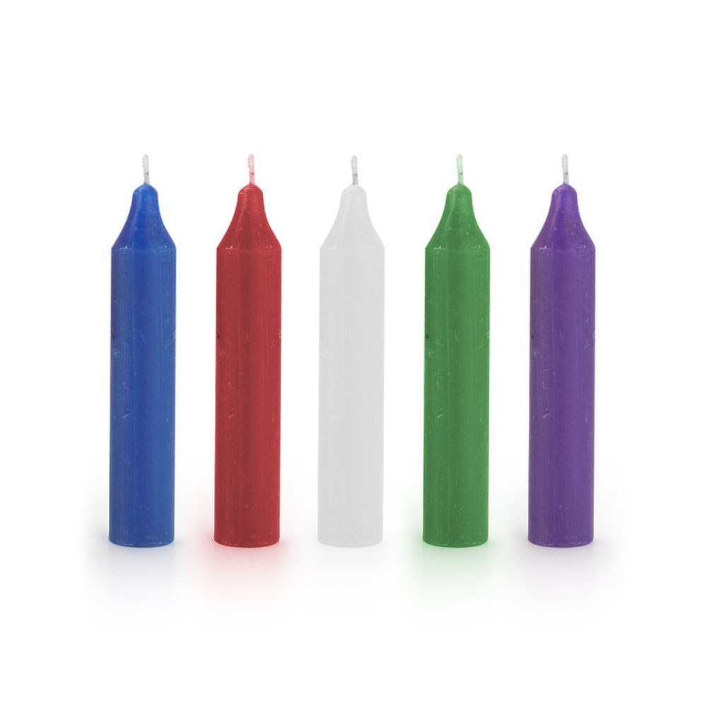 4" Household (72's) Candle