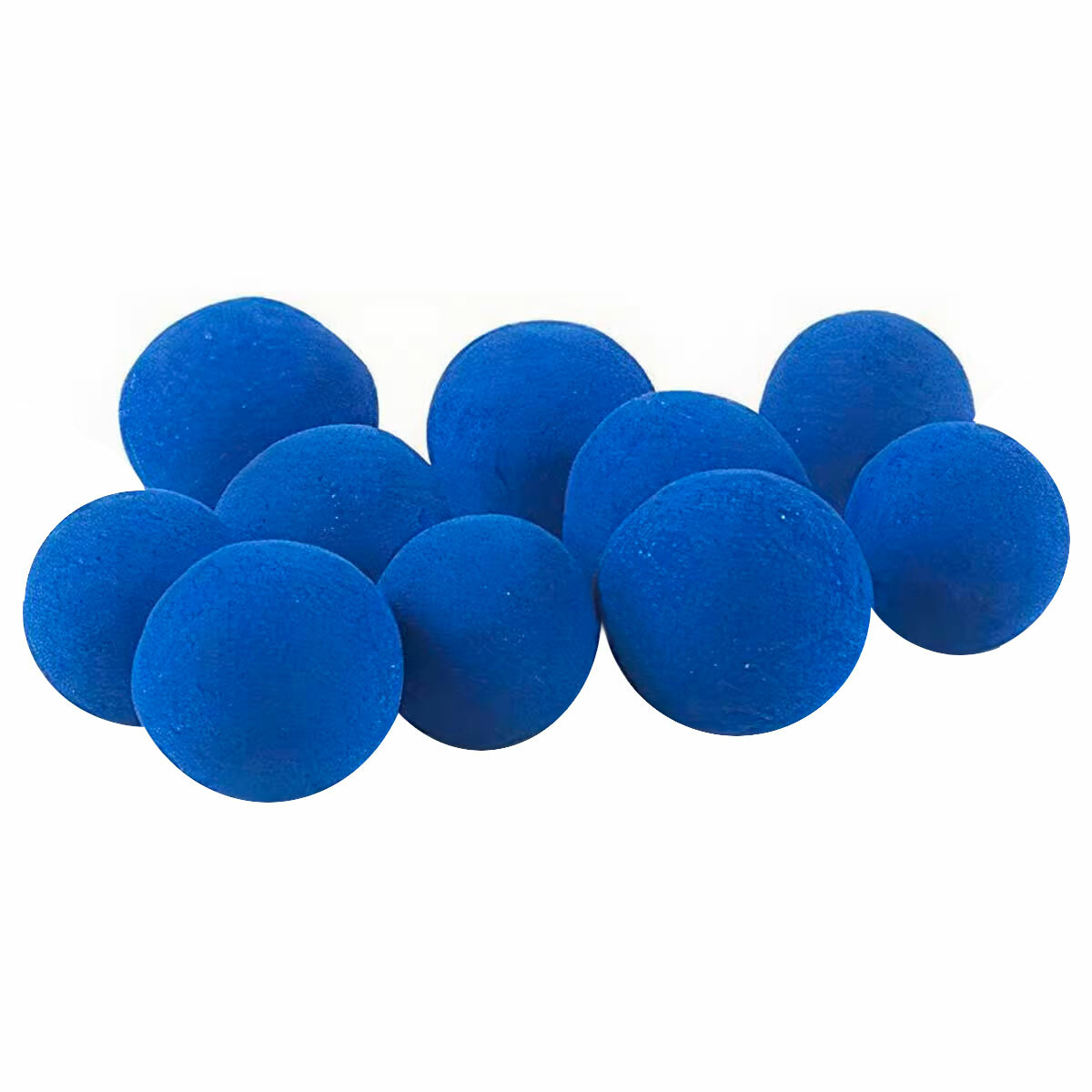 Ball Blueing | Añil Modamo | Blue Balls