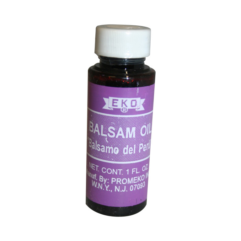 Balsam Oil/Balsamo Peru