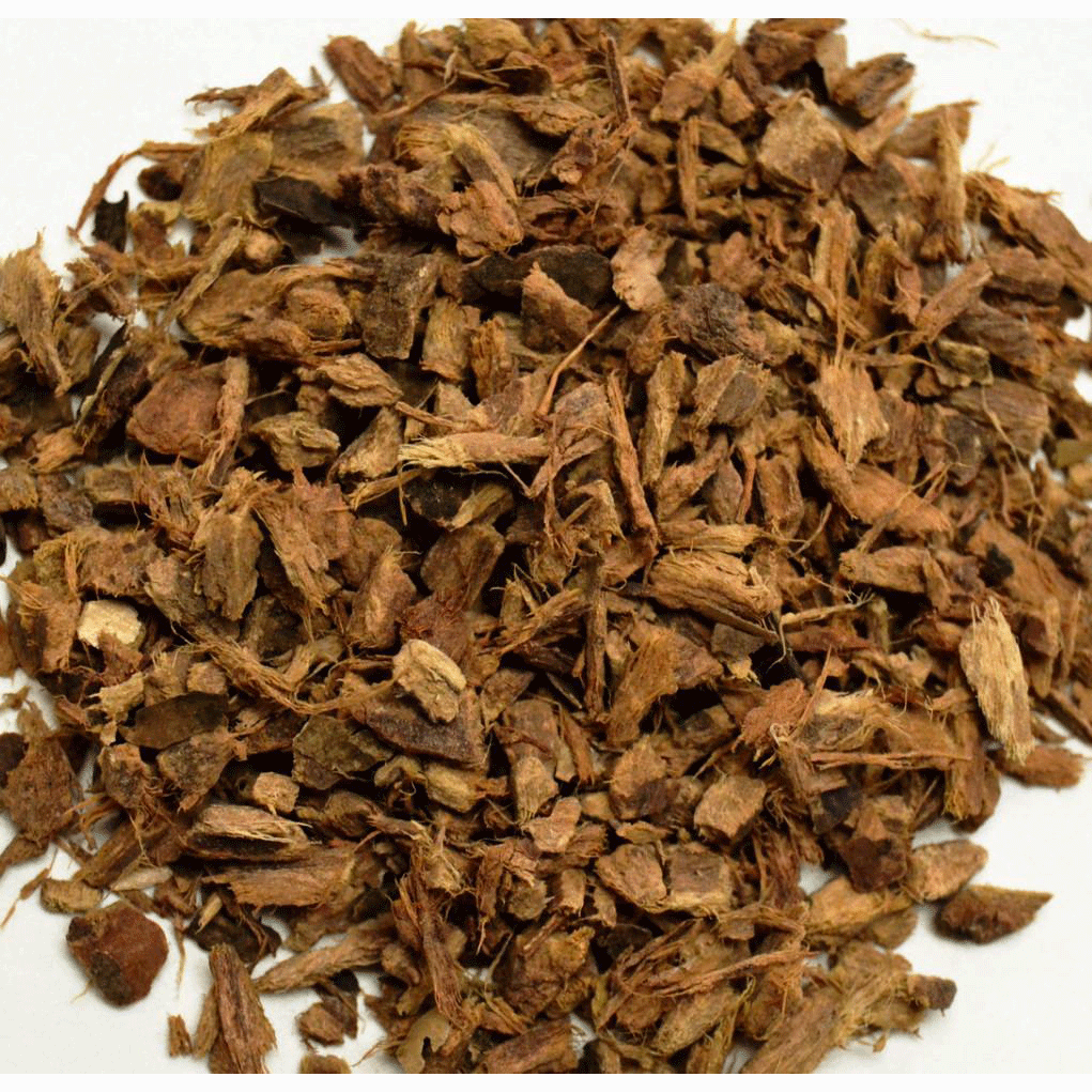 Bayberry Bark