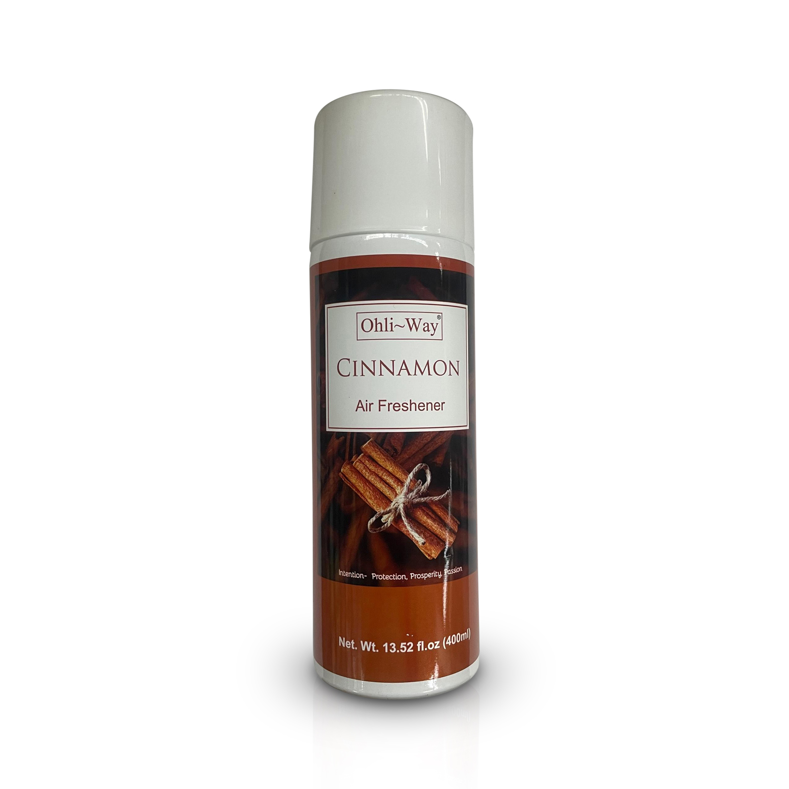 Cinnamon Spray Air Freshener