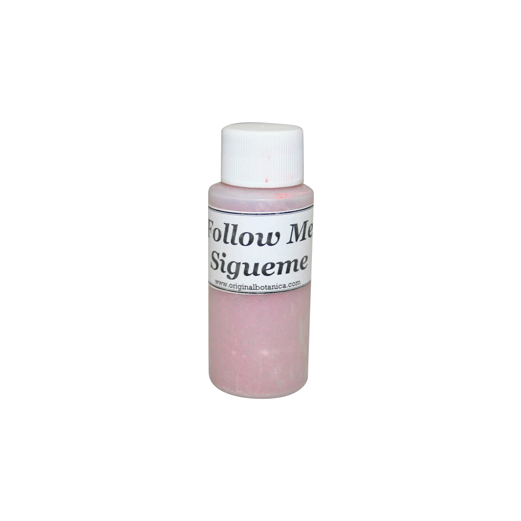 Follow Me Sachet Powder