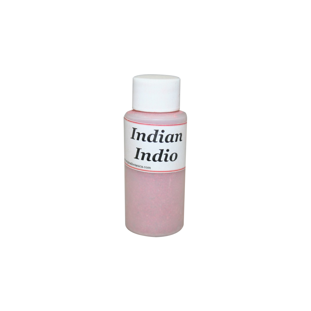 Indian Sachet Powder
