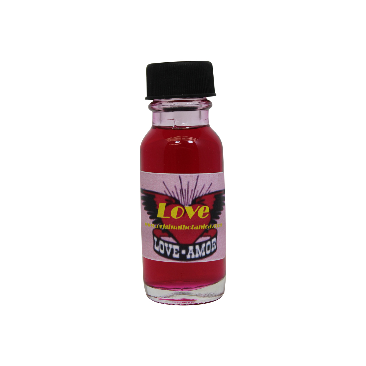 Love Oil | Passion & Romance
