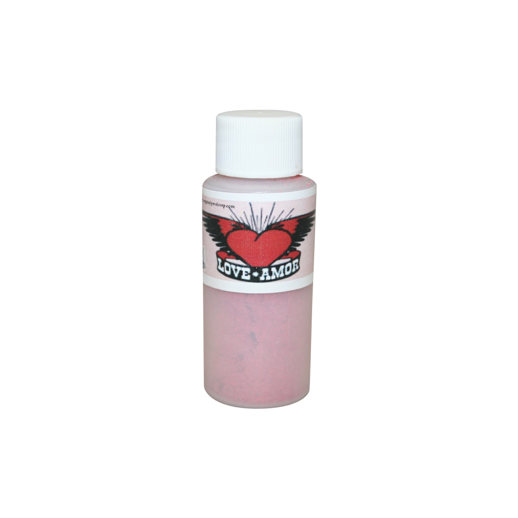 Love Sachet Powder