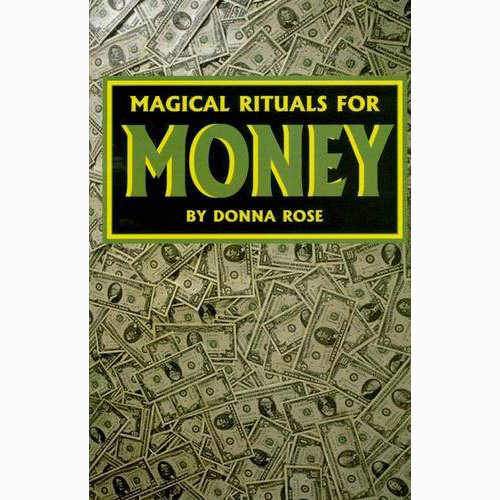 Magical Rituals for Money