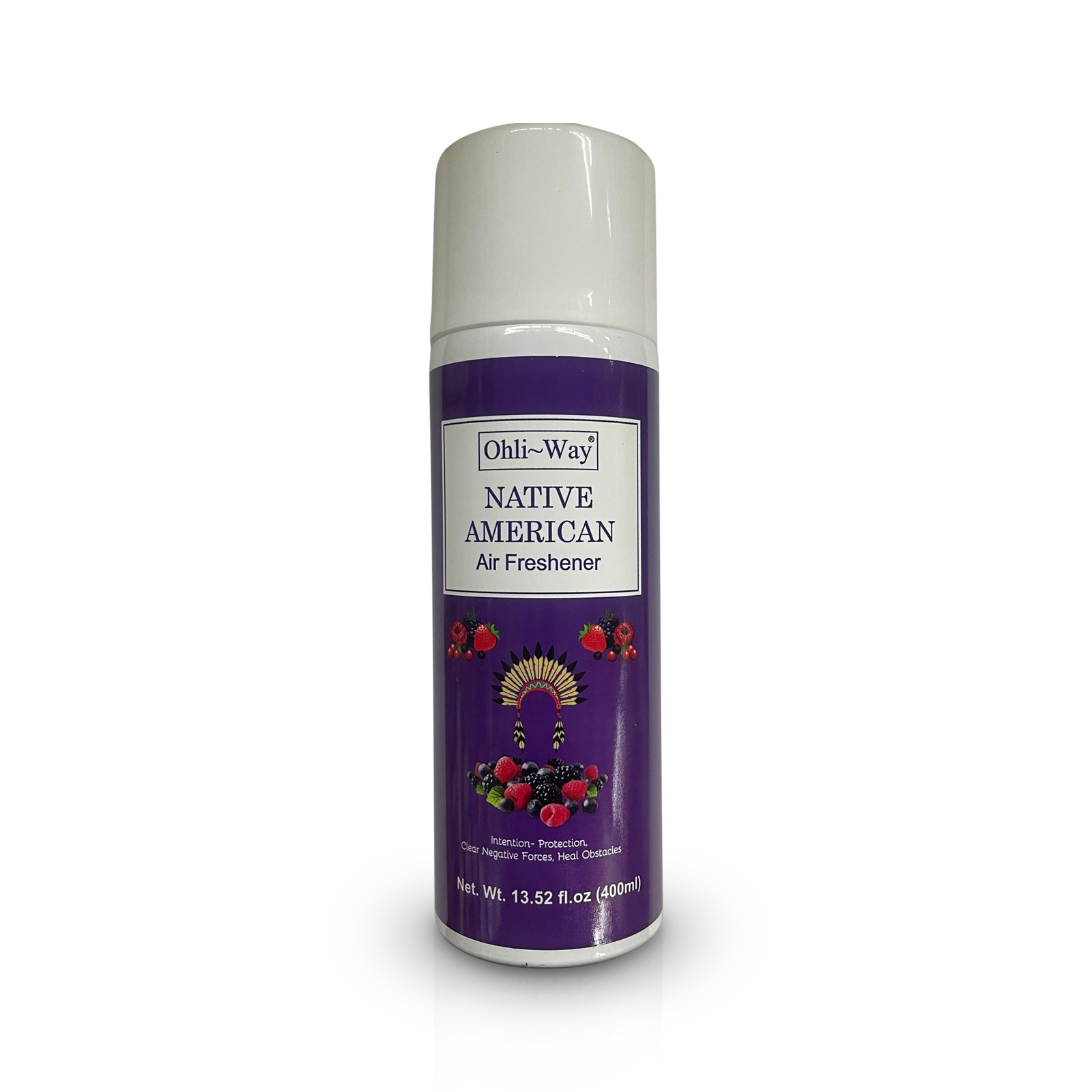 Native American (Indian) Spray Air Freshener
