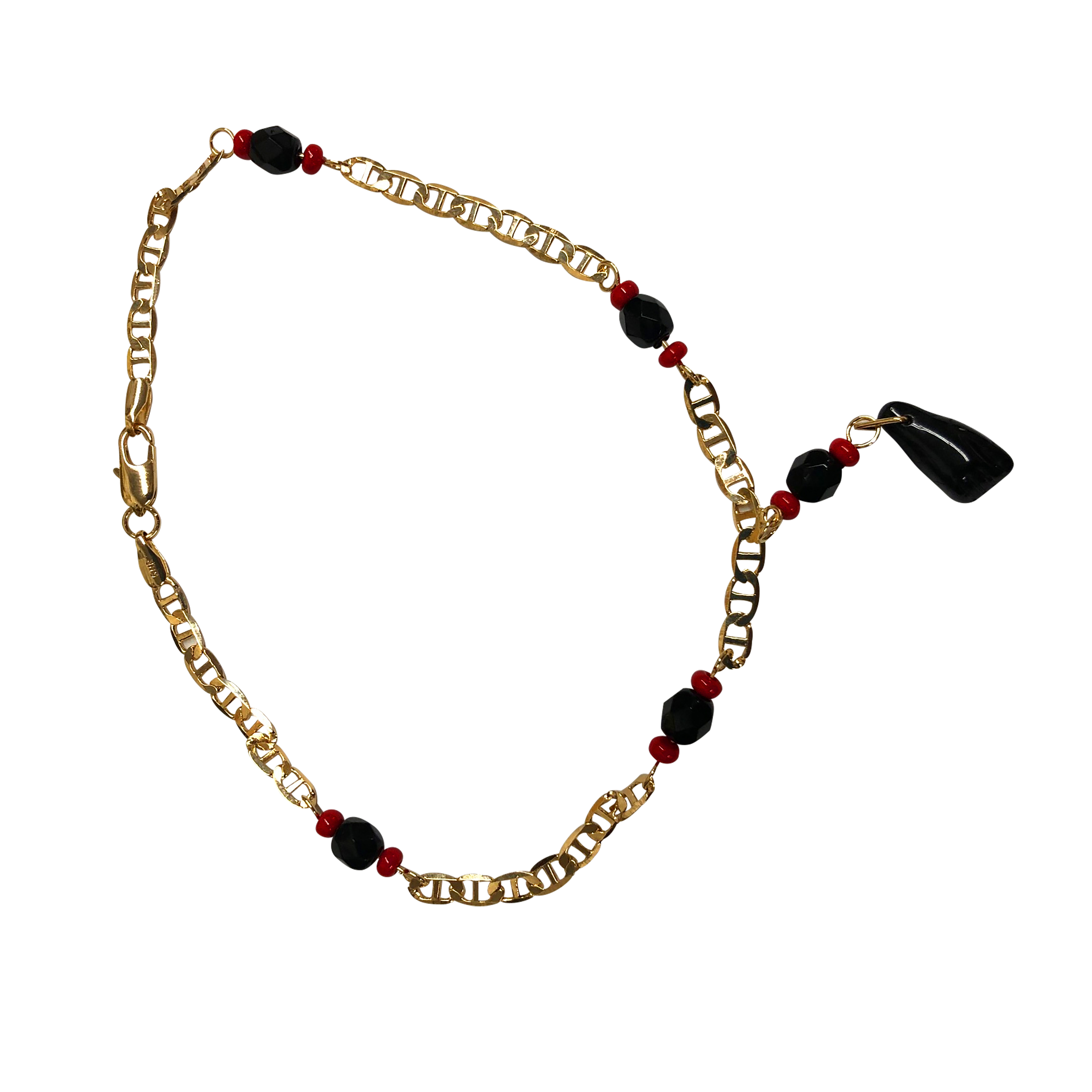 Azabache Bracelet