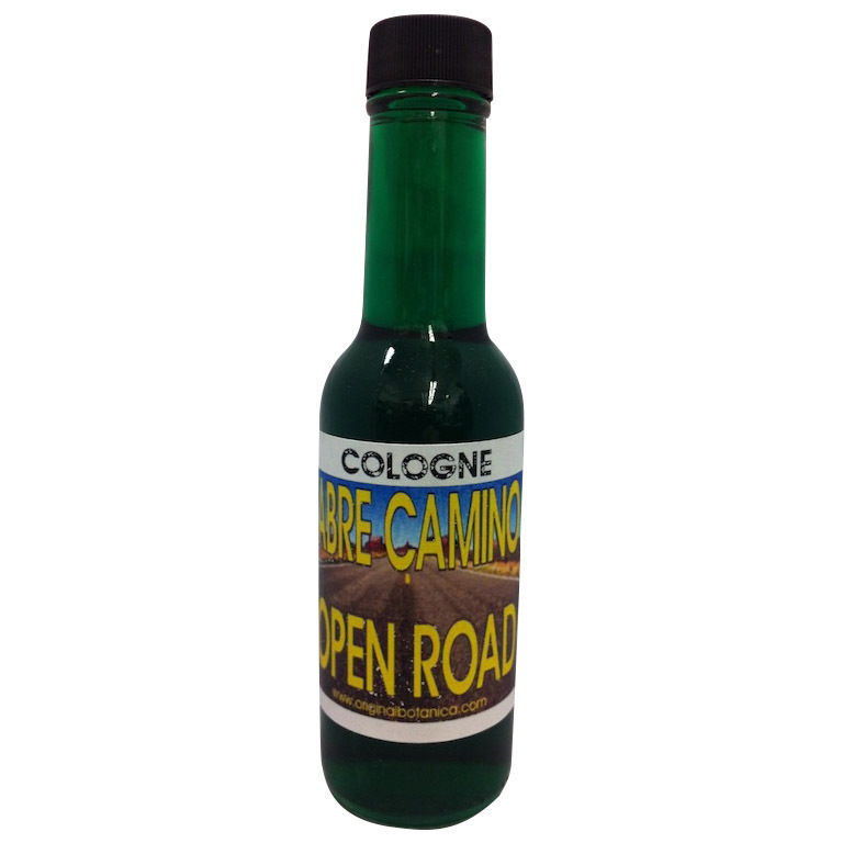Abre Camino - Open Road Cologne