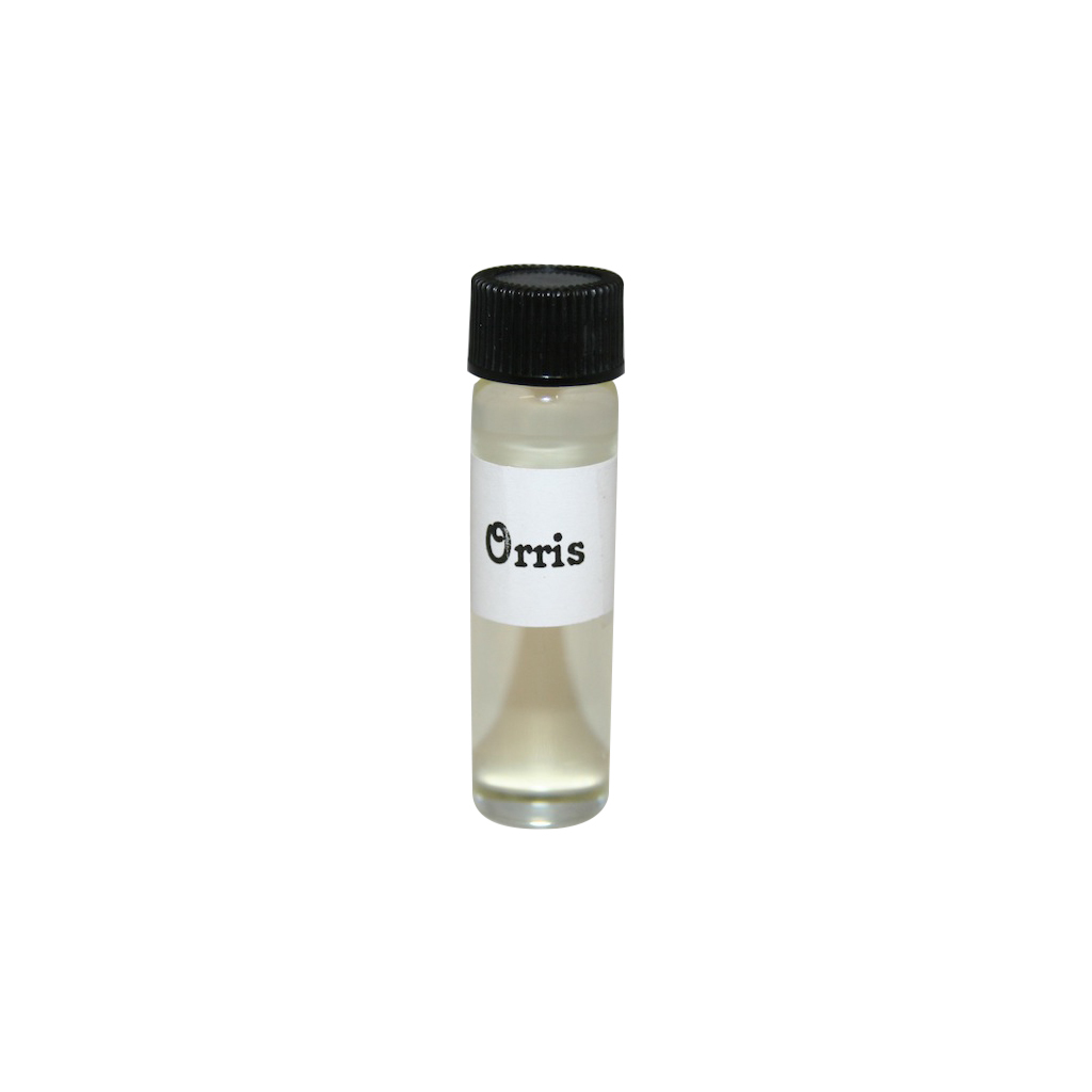 Orris Oil (Queen Elizabeth Oil)