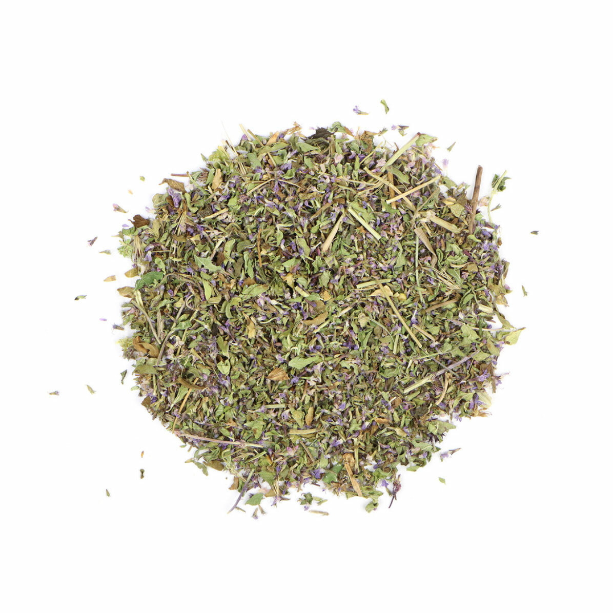 Pennyroyal Leaves | Poleo