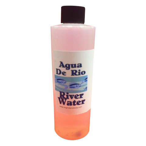 River Water
