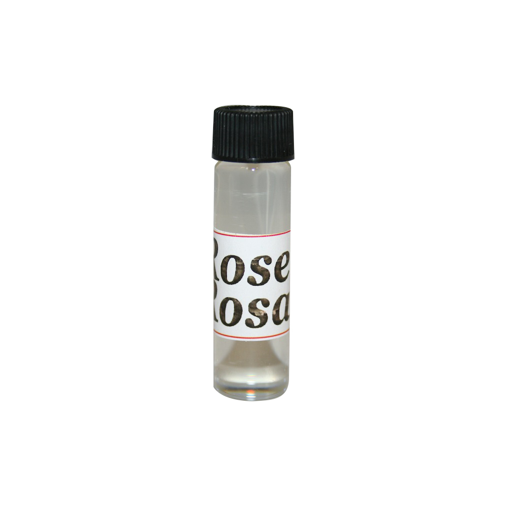 Rose Oil to Attract Love & Enhance Relationships