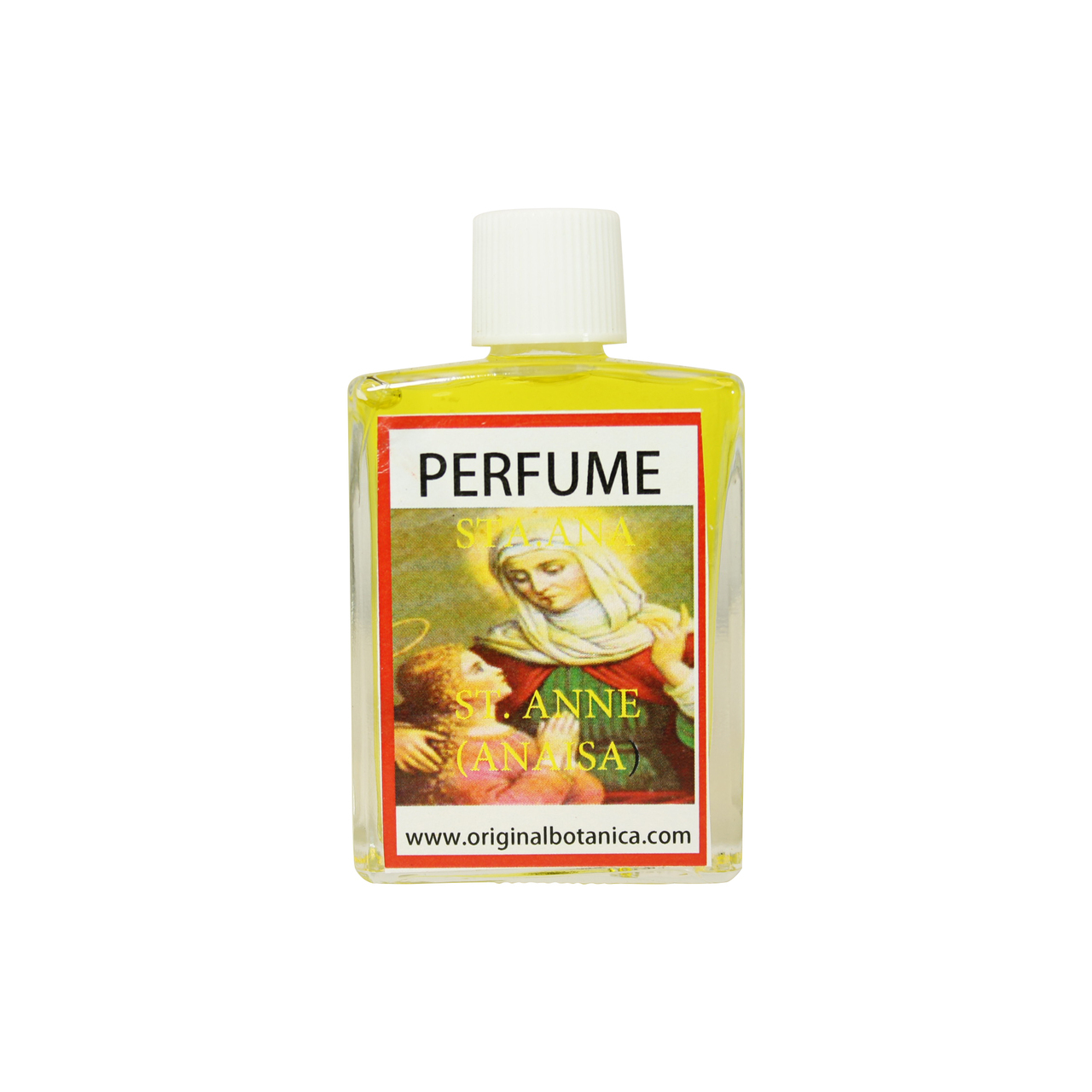 Saint Anne Perfume