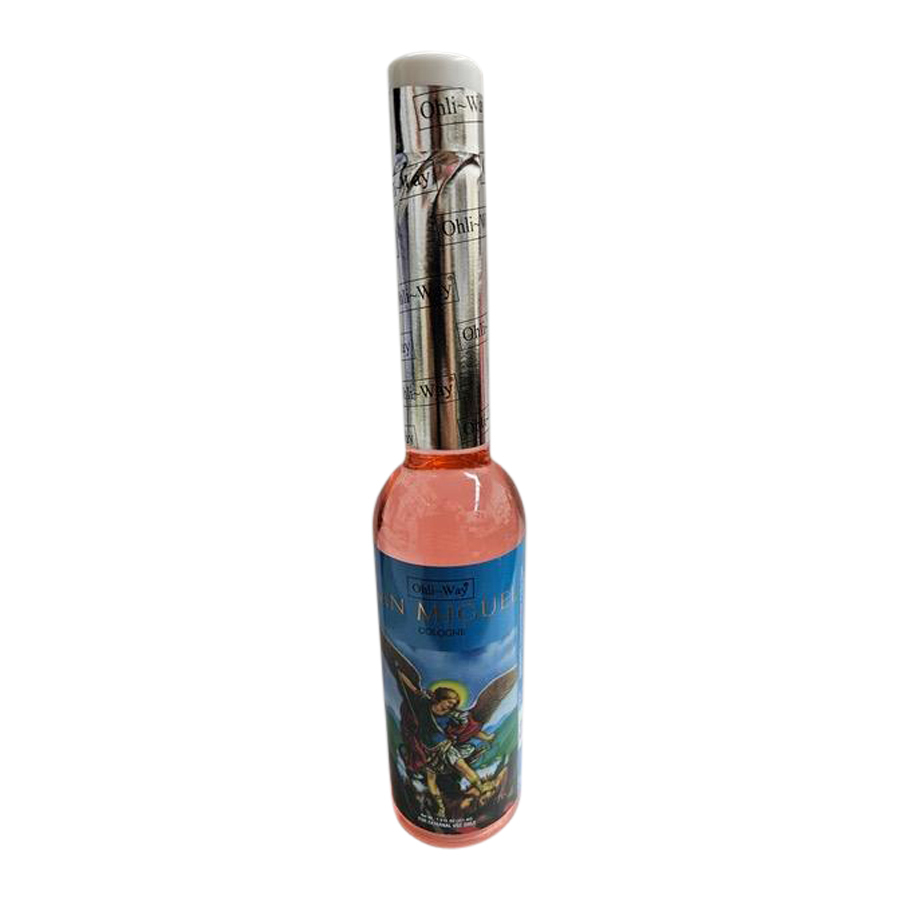 Saint Michael (San Miguel) Cologne