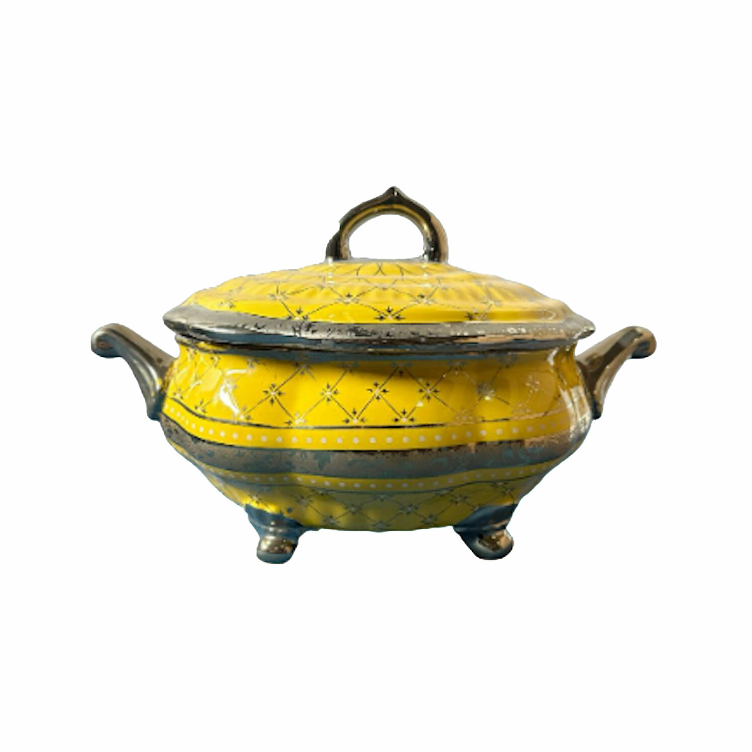 Sopera for Oshun Deluxe
