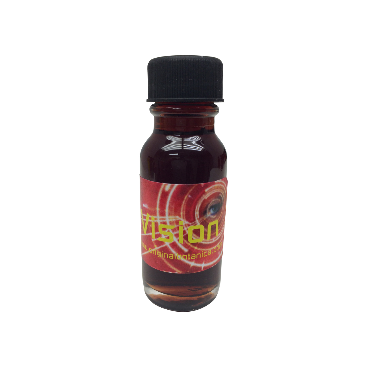 Vision Oil