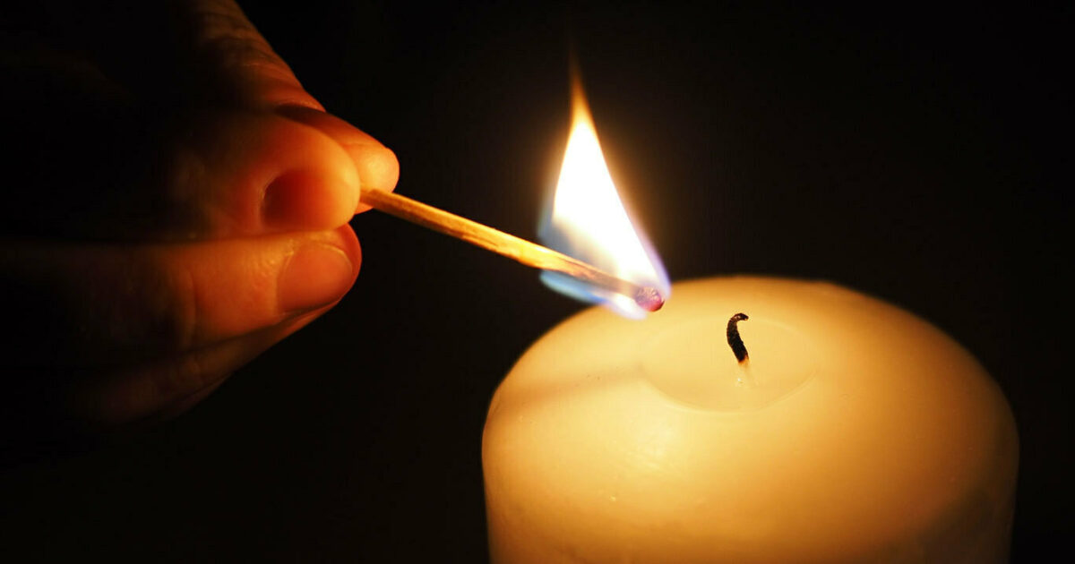 10 Things To Know Before Performing a Candle Ritual