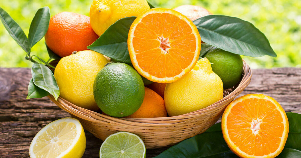 The Magical Uses of Lemon, Lime, and Orange Oil