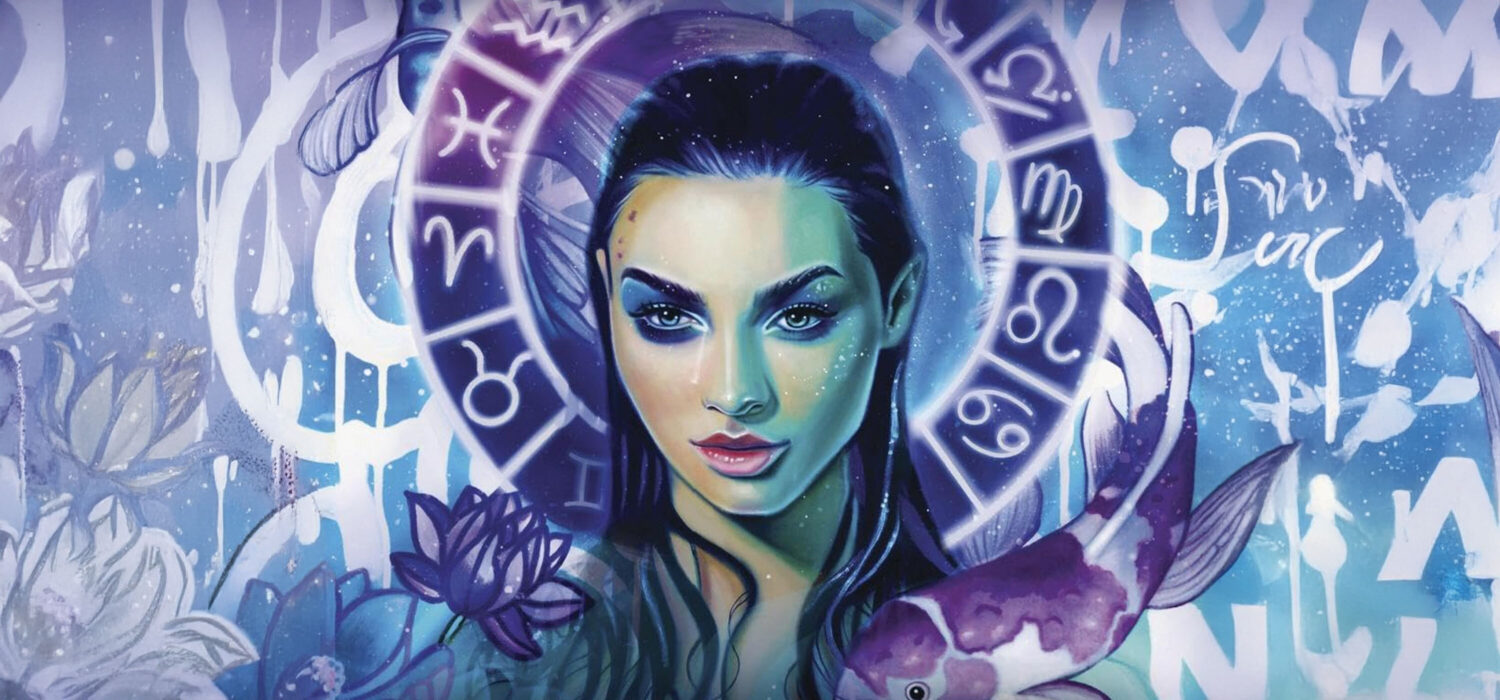 2025 PDF Llewellyn's 2026 Witches' Calendar (2026 Calendars, Almanacs ...