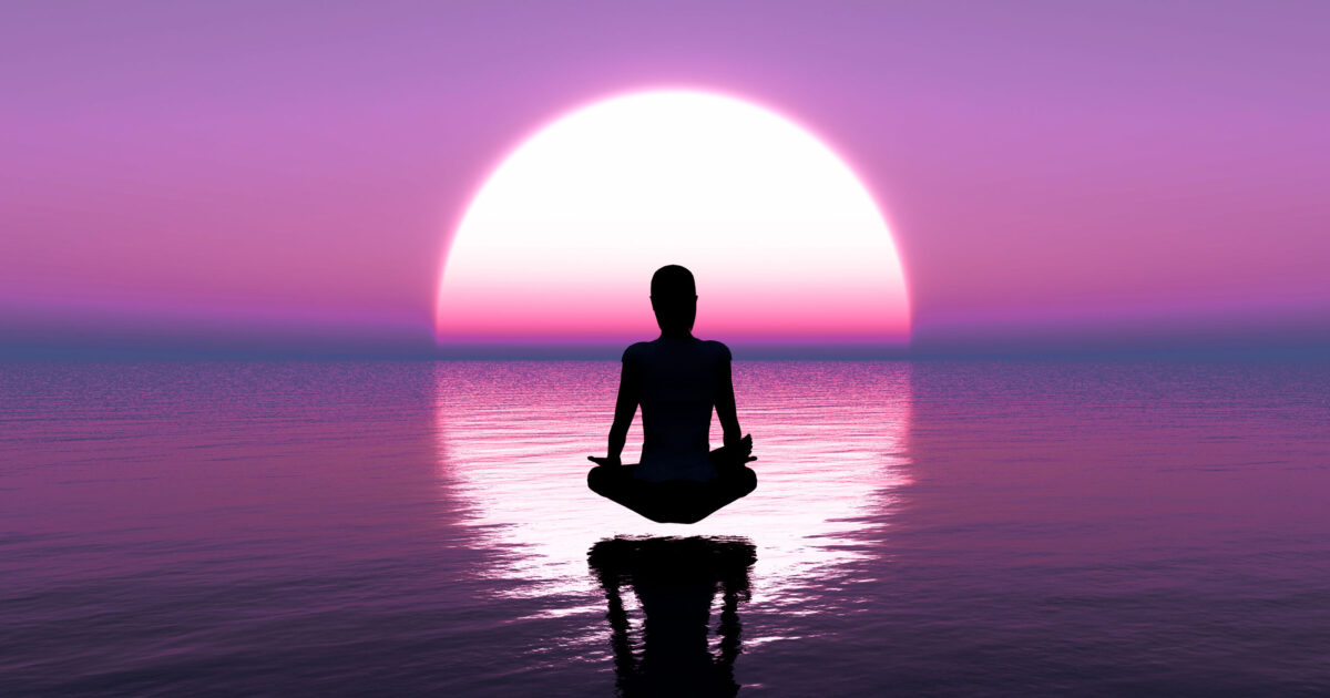 A Beginners Guide To Safe Astral Projection