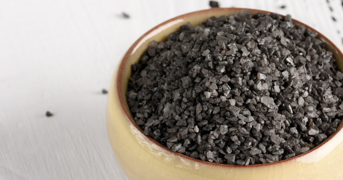 Salt Magic For Rituals and Spells
