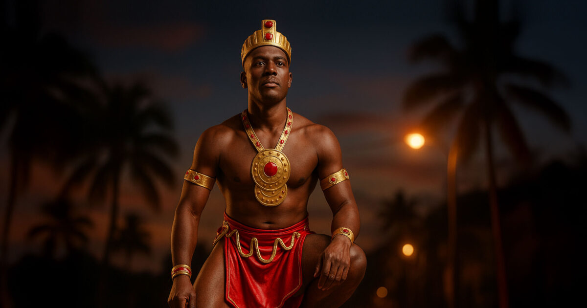 Chango Macho: The Folk Spirit Born from Shango’s Legacy