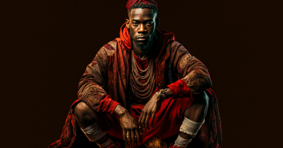 Elegua: Orisha of the Crossroads