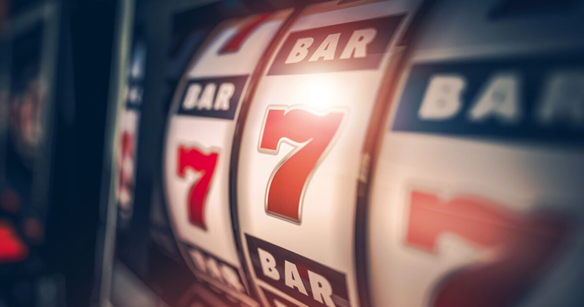 Gambling Spells: A Spiritual Path to Luck and Prosperity