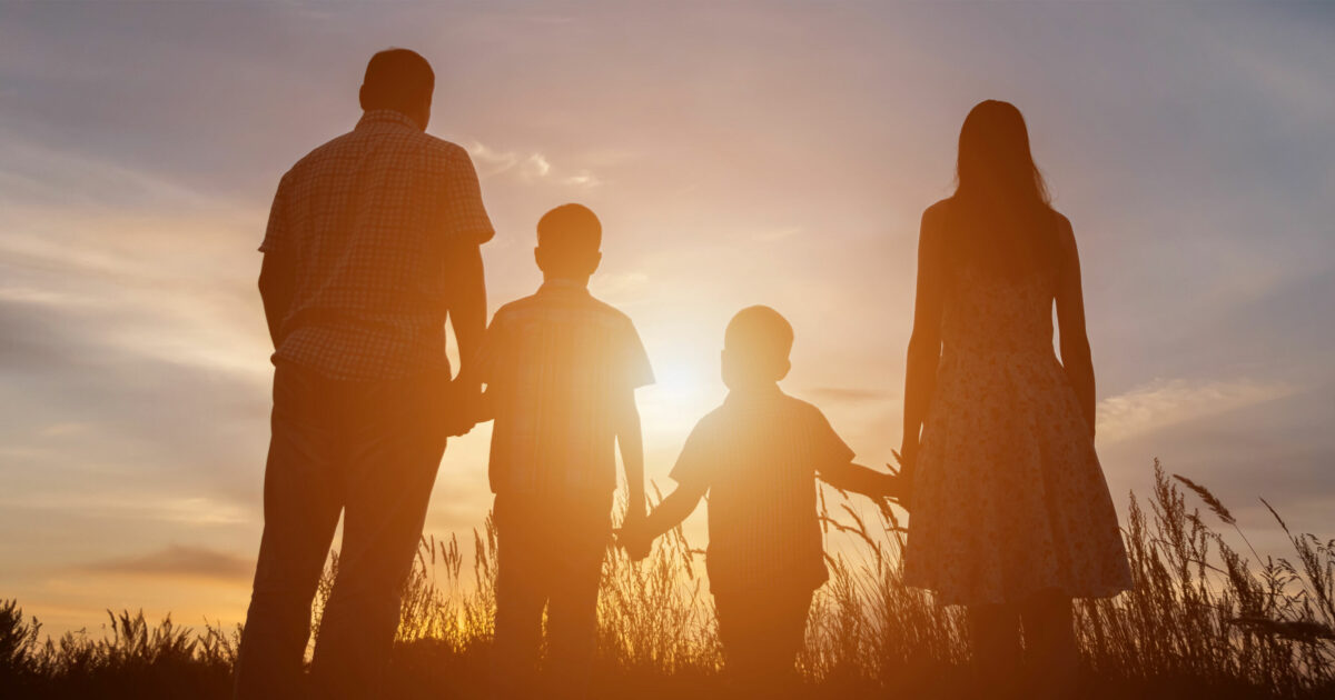 Identifying and Breaking Generational Curses