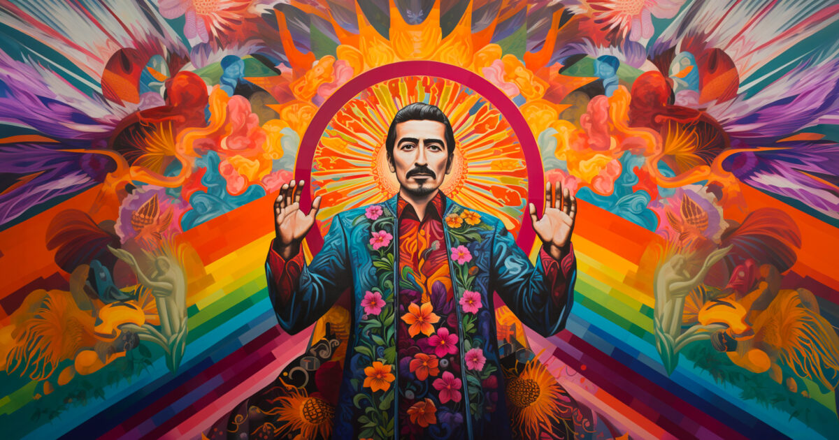The Story of Jesús Malverde: Mexican Folk Saint
