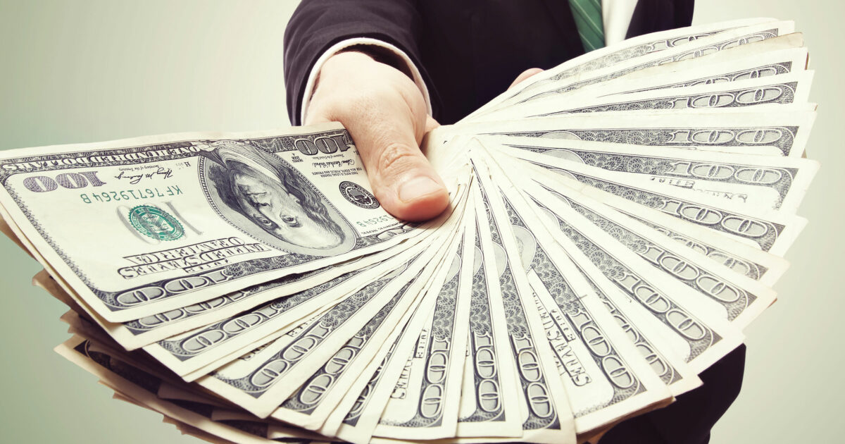 7 Easy Money Drawing Rituals That Make Bank