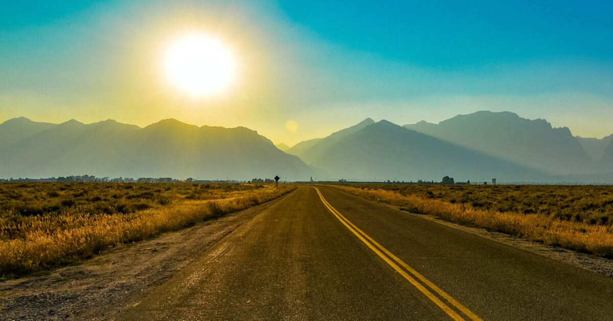 Open Up Your Road With These Spells and Rituals