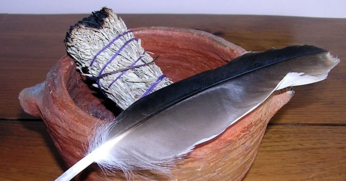 Protection Spells and Rituals You Can Do At Home