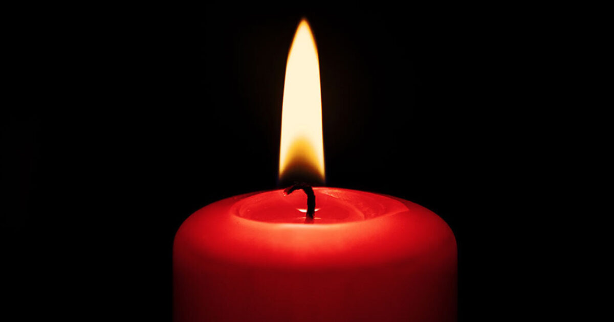 Red Candle Magic Spells for Love, Protection & Power