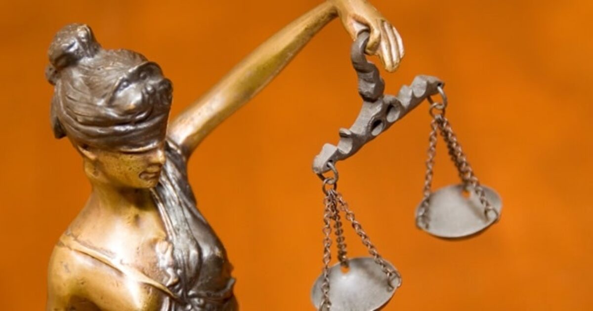 Spells and Rituals To Help Win Your Court Case