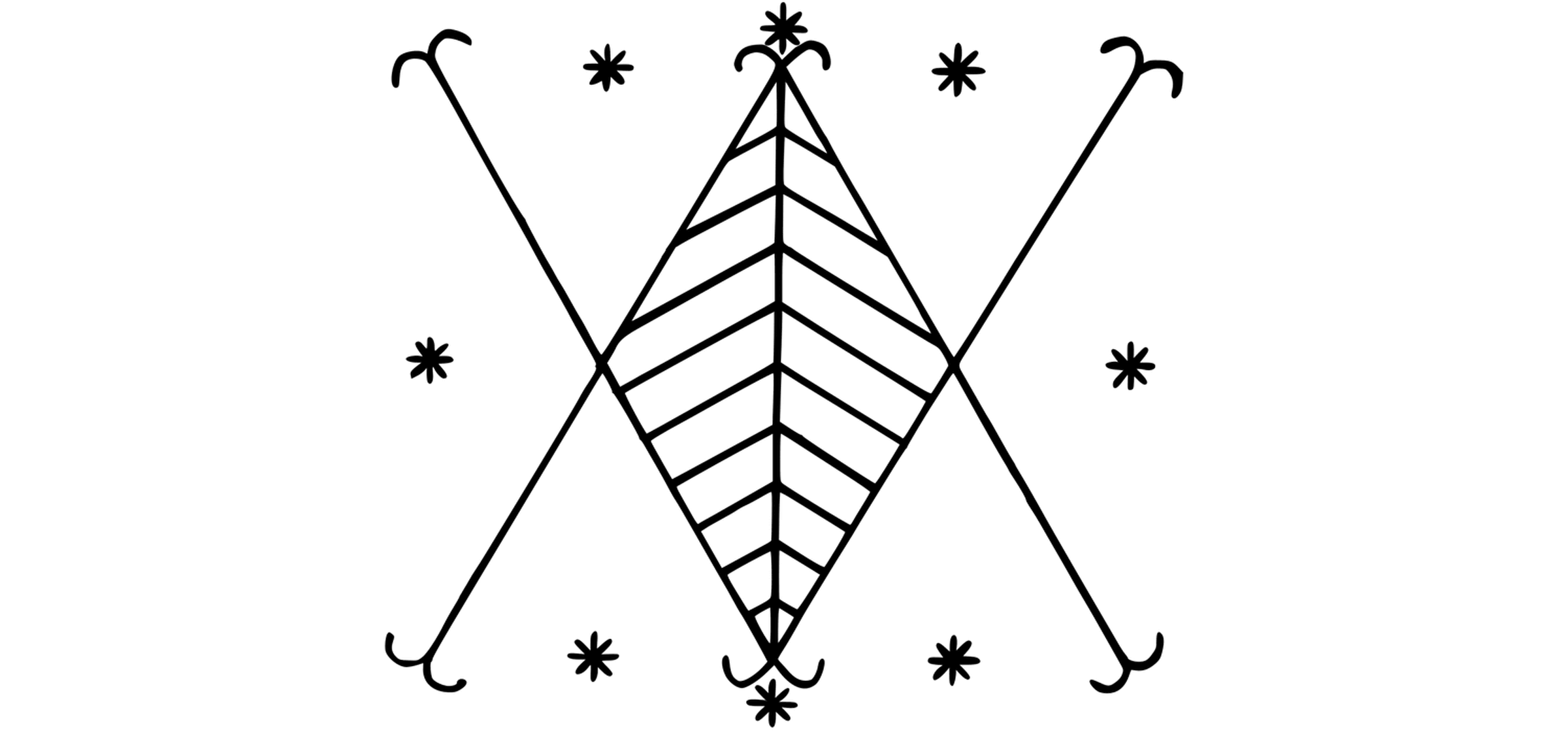 Using Vodou Veves: Sacred Haitian Symbols of the Lwa