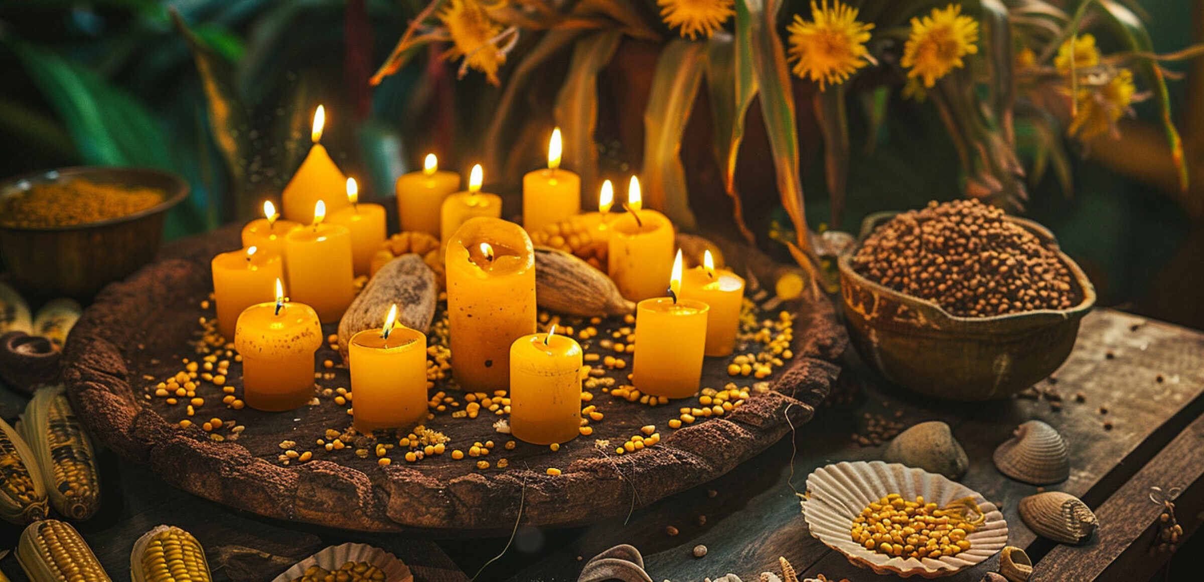 Babalú-Ayé: The Orisha Who Can Cure The Sick