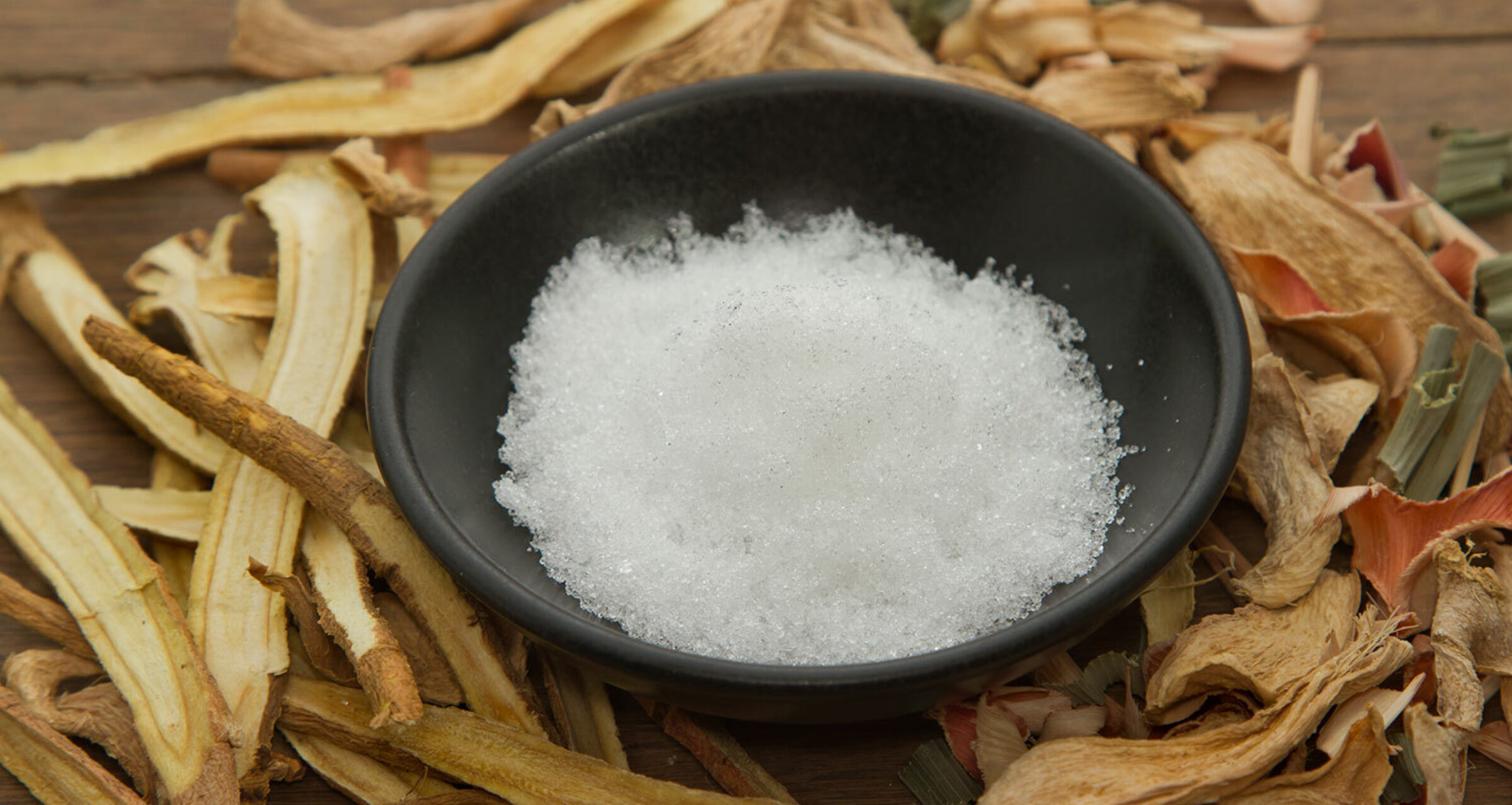 Spiritual and Magical Uses of Camphor