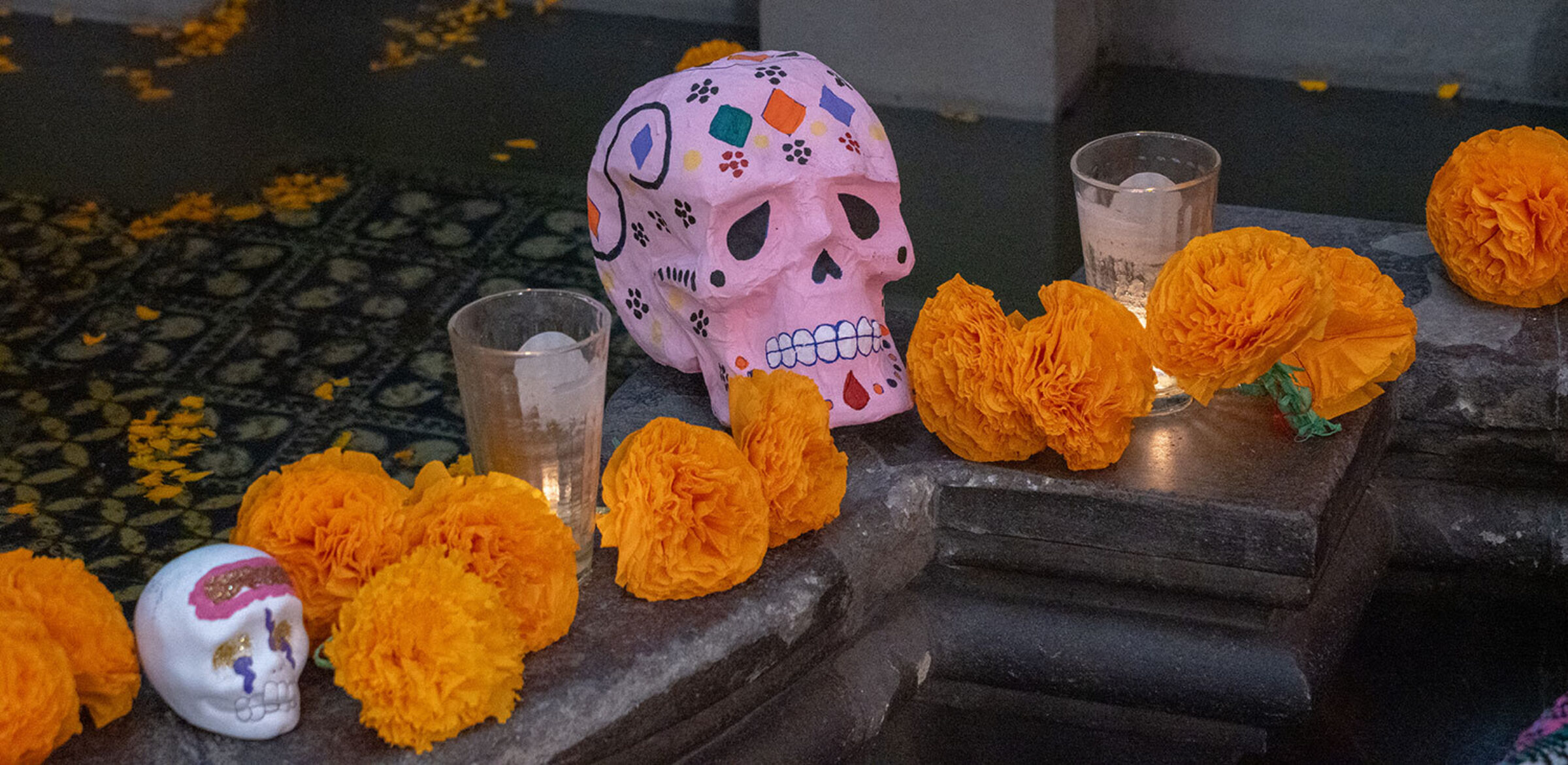 Day of the Dead vs All Saints’ Day: Meaning, Traditions, and How They…