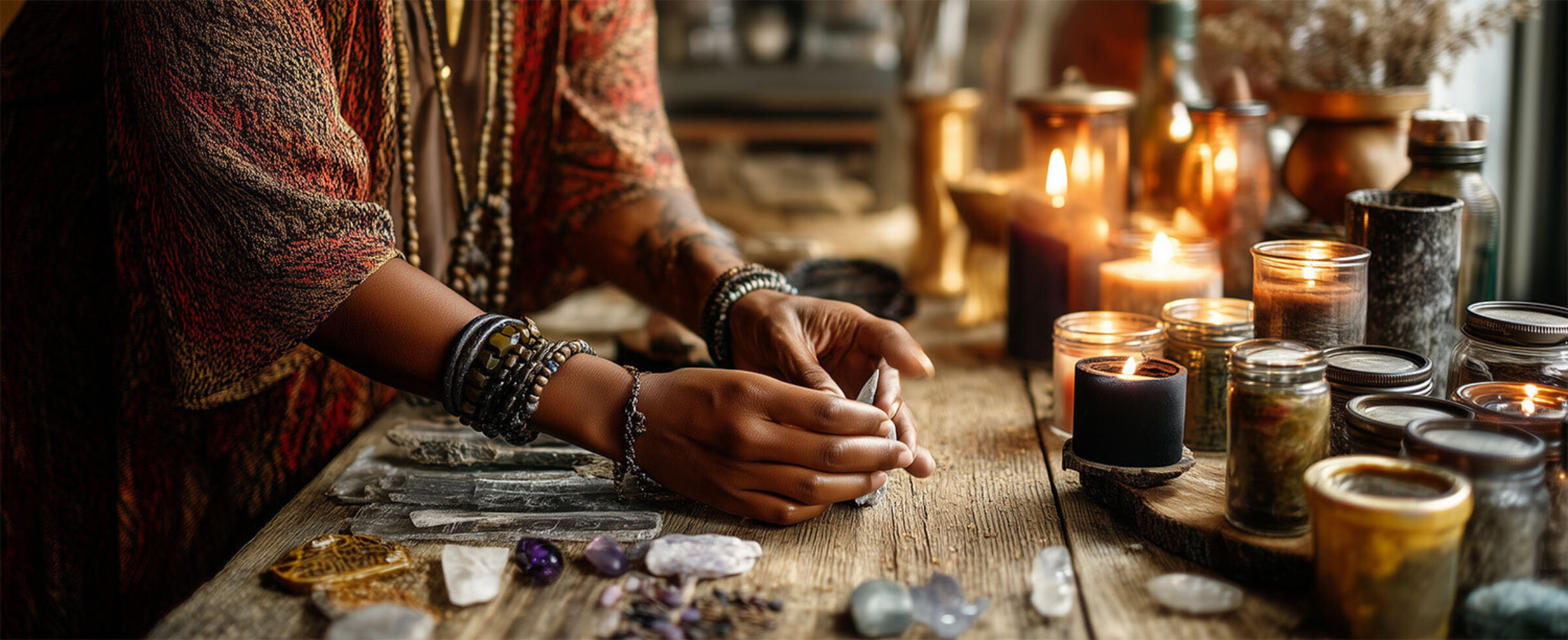 What is Hoodoo? A Guide to the History of Rootwork