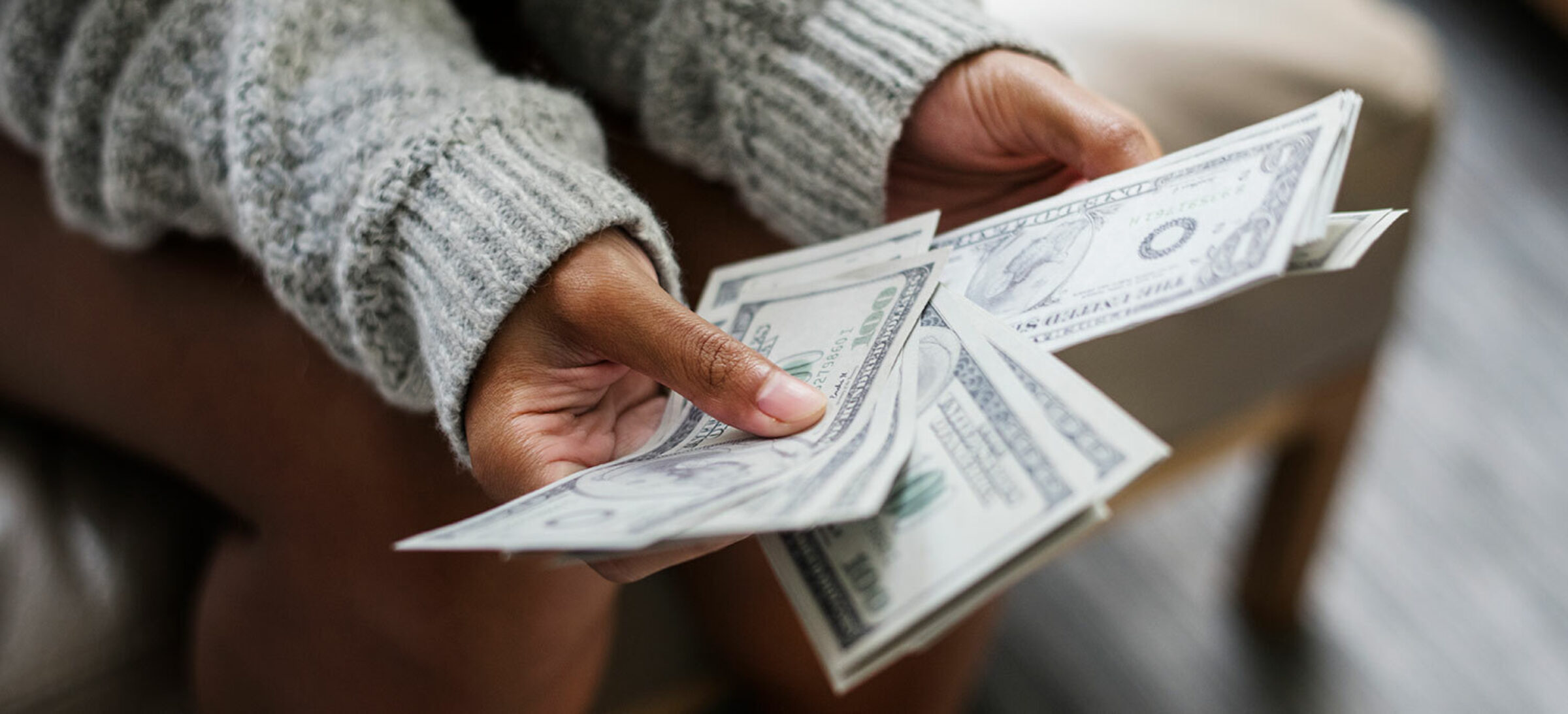 7 Easy Money Drawing Rituals That Make Bank