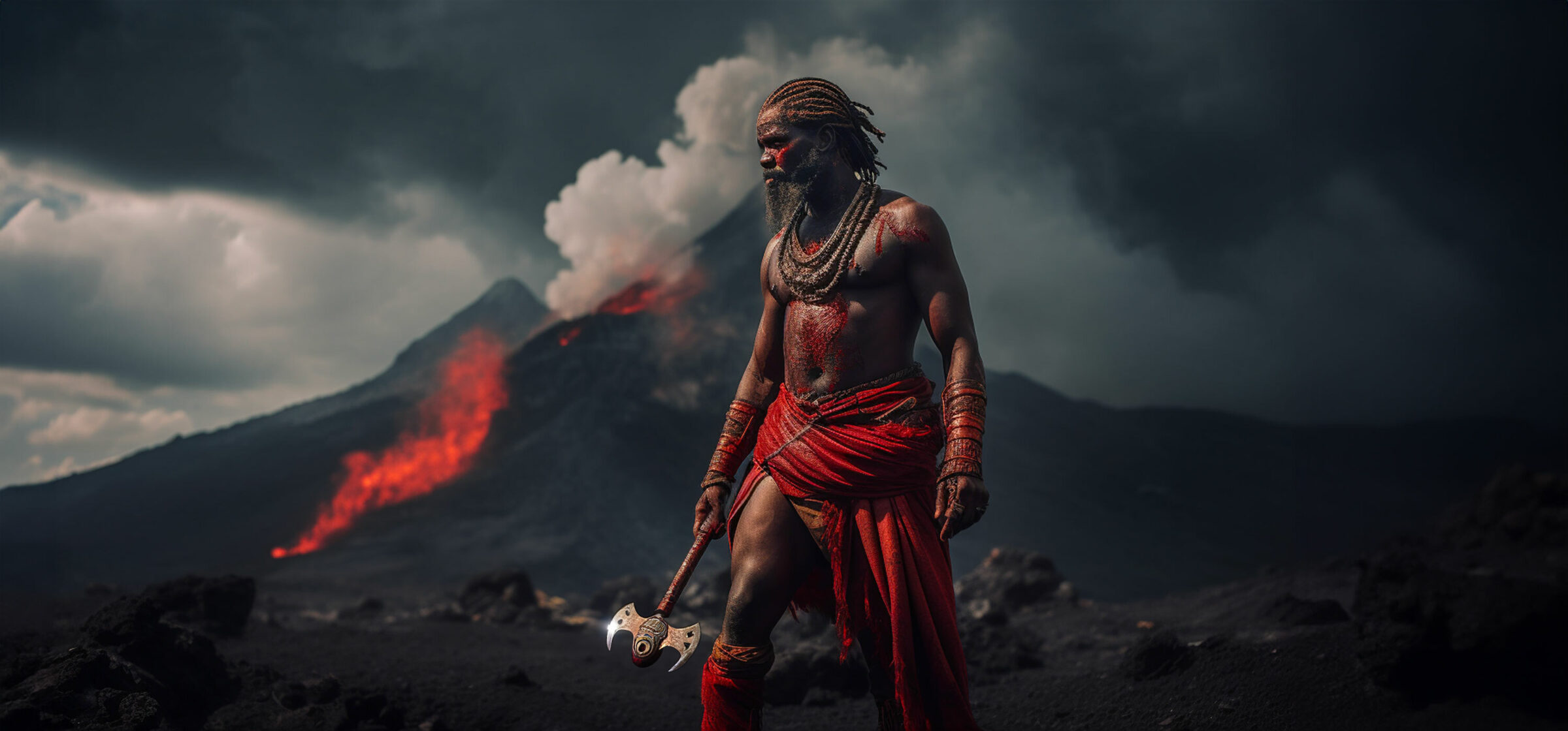 A Complete List of Orishas and Yoruba Deities