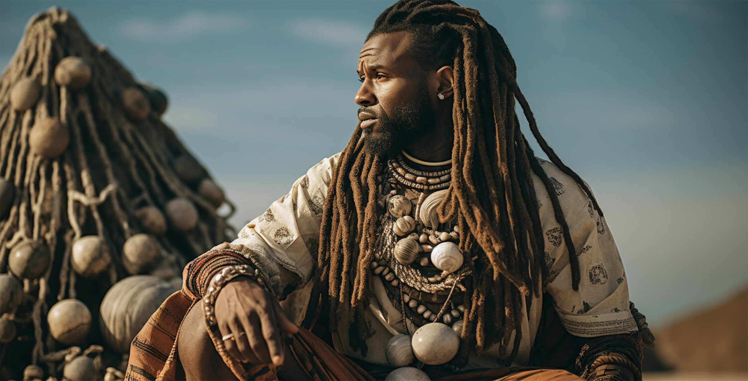 A Complete List of Orishas and Yoruba Deities