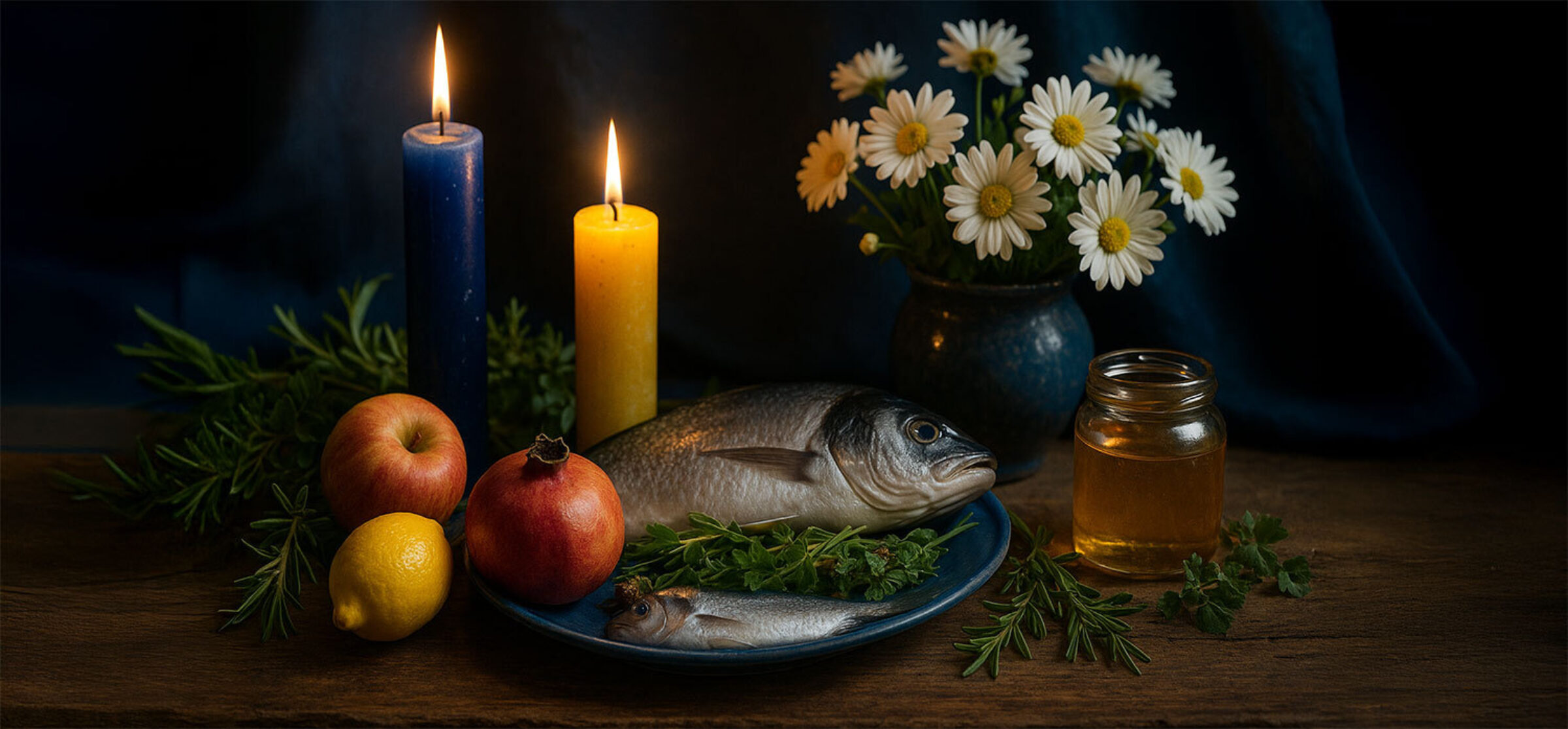 Inle: Orisha of Healing, Waters, and Transformation