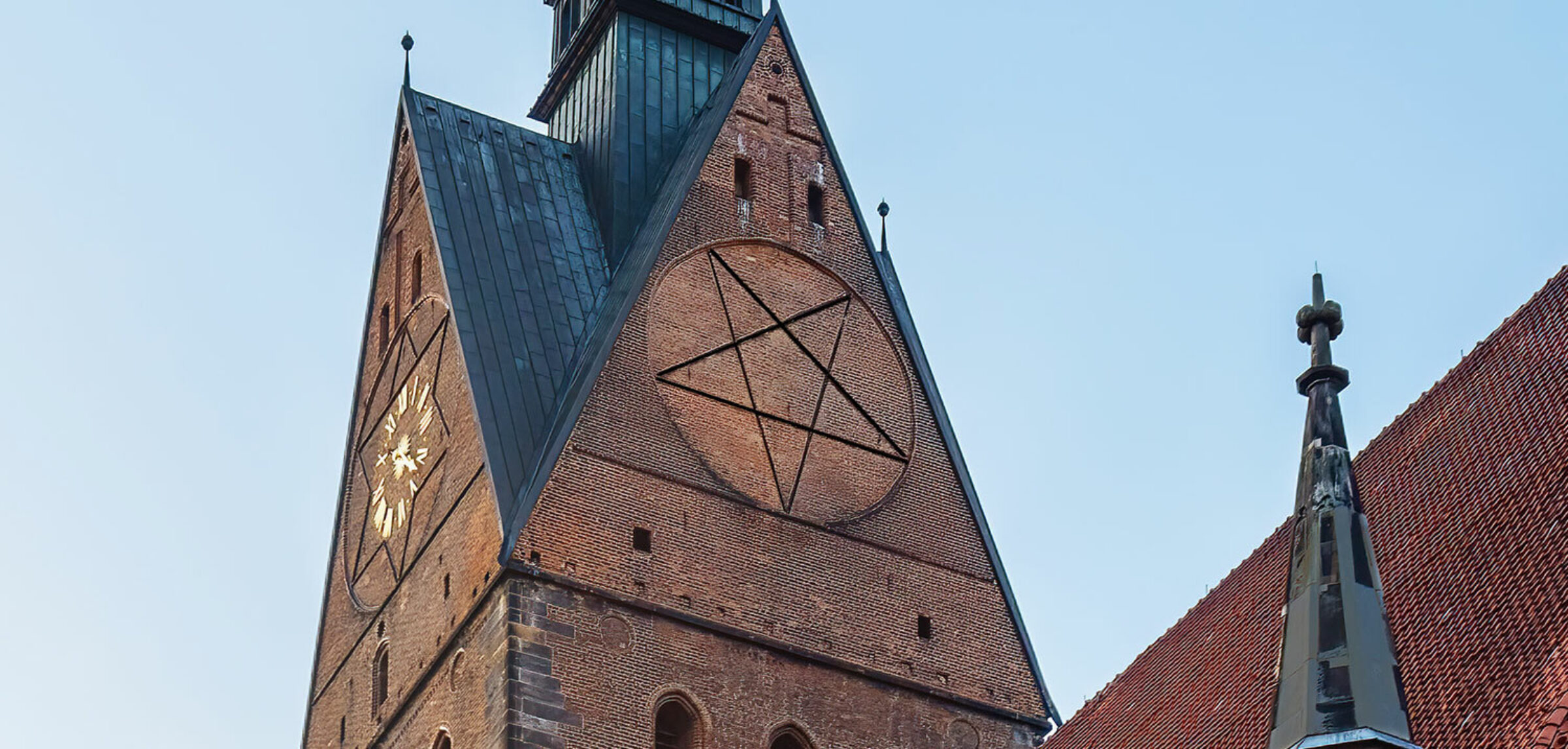 The True Meaning of the Pentagram