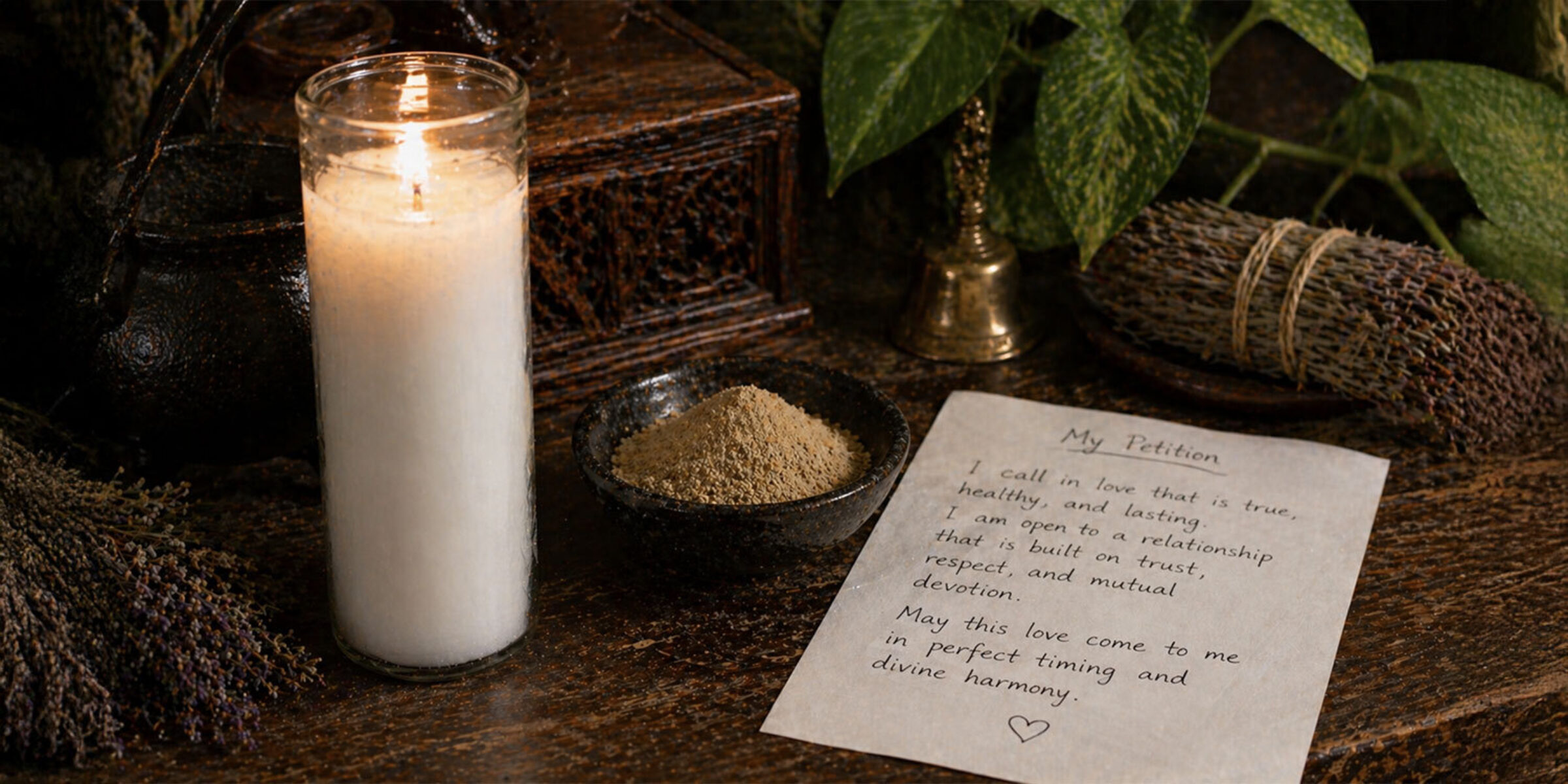 Magical Sachet Powders: How to Use Sprinkling Powders in Hoodoo…