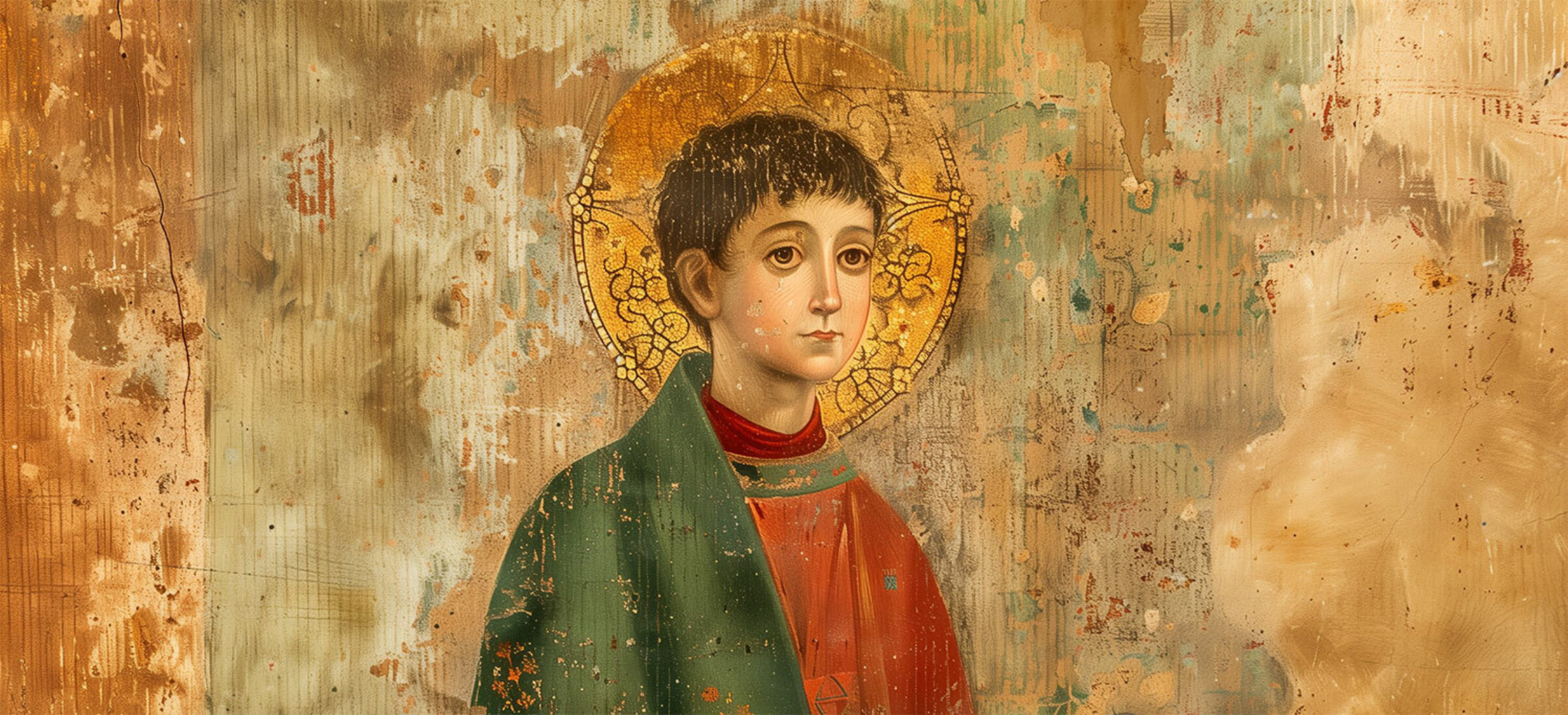 The Story of Saint Pancras: A Martyr Who Inspired Generations