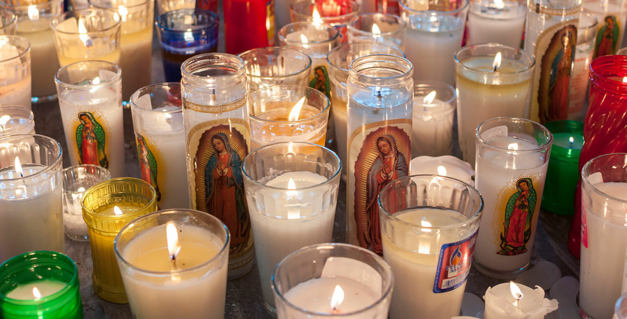 The Virgin of Guadalupe: A Story of Faith and Miracles