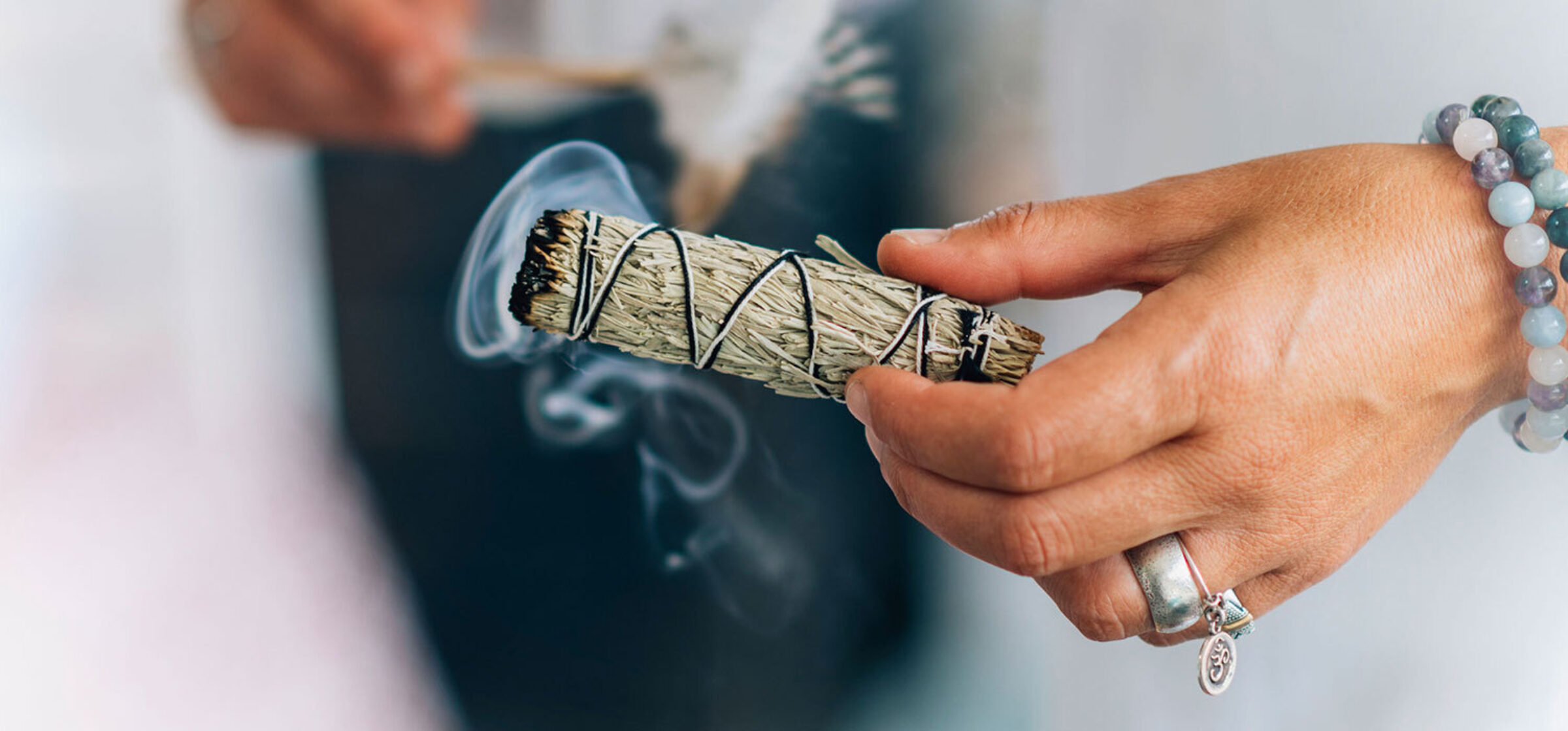 Smudging for Beginners: A Sacred Guide to Cleansing and Purification